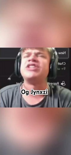 #jynxzi #og #clip #jynxzifunnymoments #chat