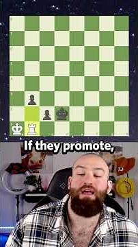 JAW-DROPPING endgame! 💀