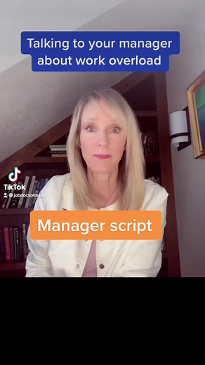 How to Address Work Burnout with Your Manager and Prioritize Tasks