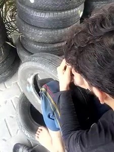 2.1K views · 16 reactions | When you're buying used tyres, do you really know what you're getting yourself into ? | AutoExpress | Facebook