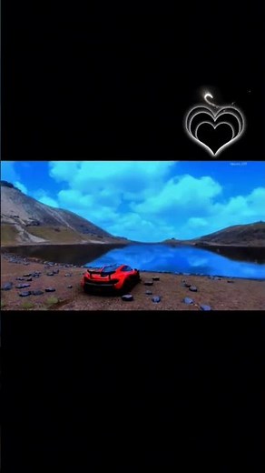 Forza Horizon 5 Open World Map view / Forza Horizon 5 - The Open World Map REVEALED.