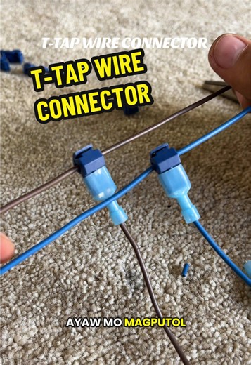T-Tap Wire Connector: Essential Electrical Connection Guide