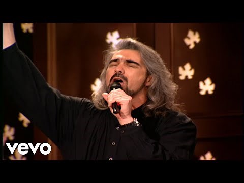 Gaither - Redeemed [Live] ft. Terry Blackwood, Cynthia Clawson, Steve Amerson, Sue Dodge, Guy Penrod