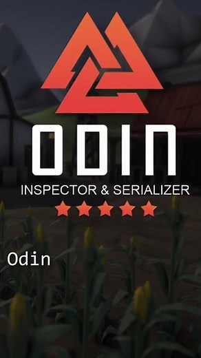 Searchable Unity Inspectors #shorts