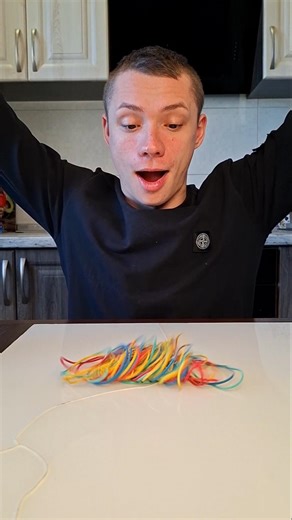 Explosive Chips Tutorial🎩 #chips #snacks #lifehacks #tutorial #magic