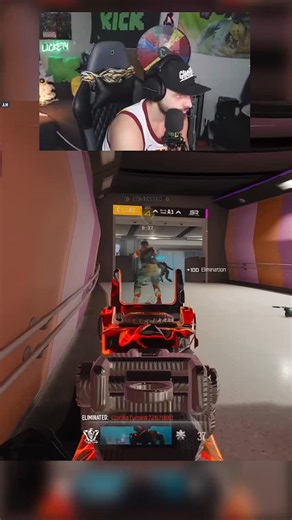 T on Instagram: "Nah that’s broken 🫢 . . . . . #callofduty #cod #blackops #gaming #bo7"