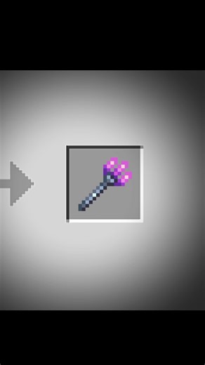 Crafting pink wool trident.☠️😱 #shorts #minecraft #minecraftshorts