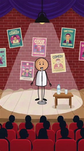 He call's his mother when he forgot HBO password #justaguy #comedy #funny #standupcomedy #shorts