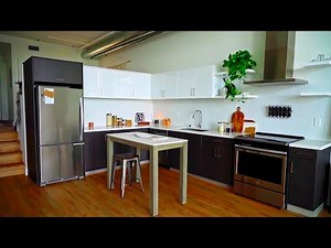 🧊 Refrigerator sound effect 10 hours (3-4 hum per hour) - fridge kitchen ambient white noise asmr