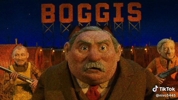 Fantastic Mr. Fox Edits: Celebrating Wes Anderson's Style