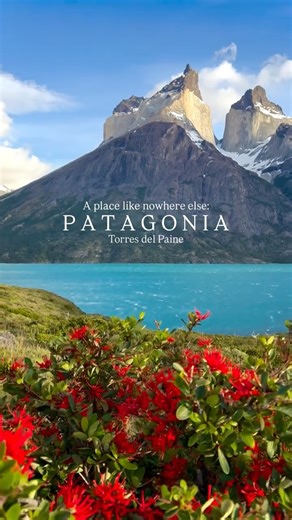 Luke Kelly on Instagram: "Save these 10 places for a trip to one of the most beautiful national parks in the world: Torres del Paine, Patagonia 🇨🇱 We just got back last week and it was awesome. Big mountains, fast weather, wildlife, and some pretty insane views. It’s a once in a lifetime kind of trip. If you go, these are some of the spots I’d recommend: 1. Mirador Cuernos Easy walk from the Salto Grande parking area on Ruta Y-150. Cuernos views right away. 2. Mirador Lago Nordenskjöld Pullout