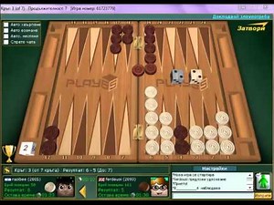Play65's April Backgammon marathon Grand final.mp4
