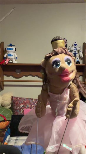 Sabrina Knew what she was doing on The Muppet Show, and I enjoyed every scene and every second of it! I truly hope they green light this to be a full series! #puppets #sabrinacarpenter #comedy #muppets #fyp