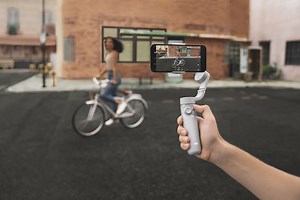 Best phone tripod for iPhones and smartphones