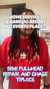 Punta tayo kawit cavite sama ka??!! | Dreadmanila Shop Salon