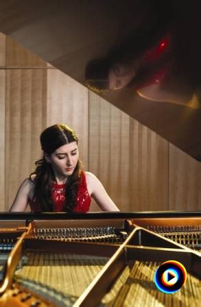 Variations on a Theme of Corelli, Op. 42: Theme: Andante by Nareh Arghamanyan