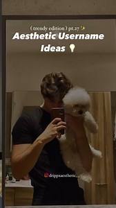 • Aesthetic username ideas! 💡 • save it!! 💫 . . . . . . . . . . . . • follow @drippxaesthetic__ for more!! 🪐 . . . . . . . . . . . . #aestheticusernames #username #usernameideas #viral | Drippxaesthetic__