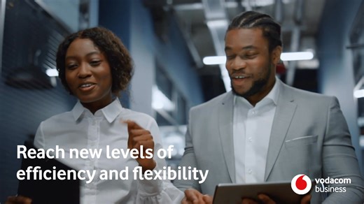 Manage IT costs, security, and scalability with #VodacomBusiness Managed Services powered by Nexio. 🤖 Learn more: https://tinyurl.com/4x7ujwbt #TurnToUs for Seamless Flexibility!💯 | Vodacom