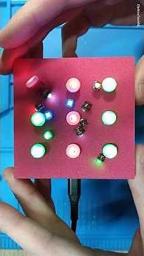 Tic Tac Toe Game With A Unique Twist !