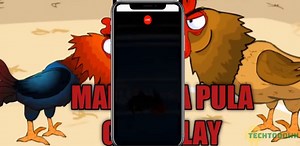 Manok Na Pula MOD APK Game on Techtodown