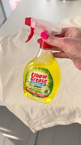 Washing up sprays aren’t just for dishes! 🧽✨ | Lynsey Queen Of Clean