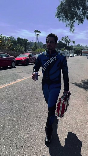 Owning a Race Car: Drive it Like Tony Stark!