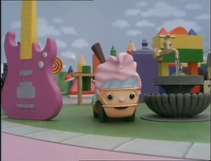 Youtube: n2zyD90POTQ - Dream Street - Code Red