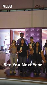 Check out the sweet highlights from Dessert Bazaar 2024! 😍 We delved into a world of irresistible desserts, from velvety cheesecakes to heavenly pastries, frosted cupcakes, and chocolate-dipped strawberries – Dessert Bazaar had it all! 🍩 The Galaxy Chocolate Zone took indulgence to a whole new level, adding an extra layer of sweetness to the day. We enjoyed a delightful fusion of popcorn and heavenly treats dipped in melting Galaxy chocolate. The Mix, Match, and Play Galaxy stall treated us to