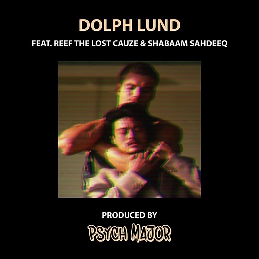 New music: @psychmajorbeats featuring yours truly and my brother @shabaamsahdeeq "Dolph Lund" now streaming everywhere. I don't even remember writing this one but I was definitely on one someone must have pissed me off that day 😂 #OLDBOY | Reef The Lost Cauze