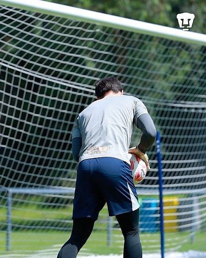 88K views · 1.5K reactions | ¿LISTOS? El alto rendimiento KEM Autopartes llega desde los entrenamientos  #UnidosPorLaHistoria | Pumas MX | Facebook