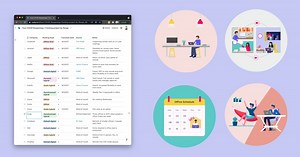 3 free 1-on-1 meeting templates (Most popular in 2022)