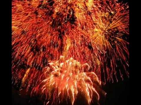 happy new year - final countdown 2000 by europe