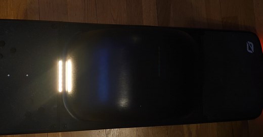 Onewheel Error Code List & How to Fix