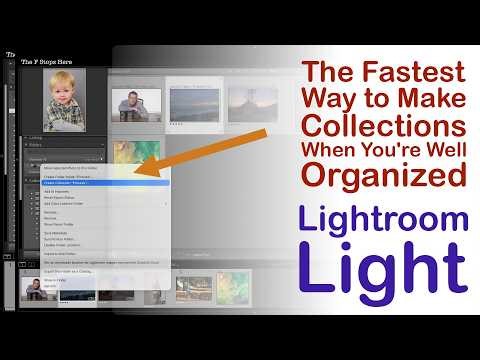 The Fastest Way to Make Collections When You're Well Organized