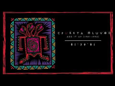 Violent Femmes - 36-24-36 (Official Audio)