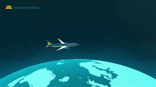 ✈️ Select Your Seat – Fly More Comfortably with Vietnam Airlines! 💺 💙 You can now choose your favorite seat in advance - whether it’s a window seat for cloud-watching, an aisle seat for easy movement, or the spacious front-row and exit-row seats. With just a few simple steps, you can unlock the Super Power of choosing your preferred seat on any Vietnam Airlines flight. Why not give it a try? 📅 Applicable for all routes, from the time of ticket purchase until 6 hours before departure. Seat sel