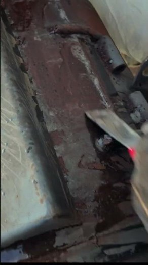 How to remove rust from grill