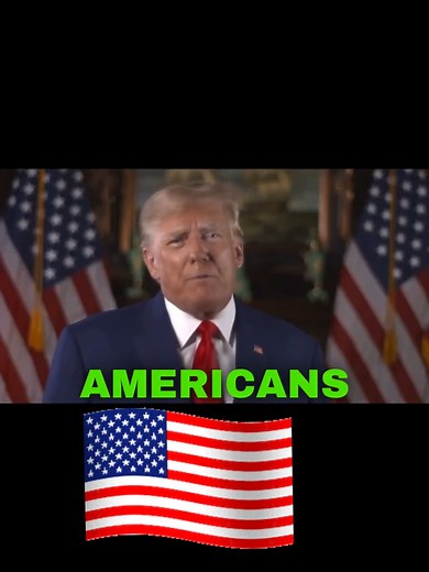 DT Make American GREAT AGAIN on TikTok