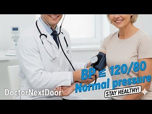 How to Check Blood Pressure at Home Using an Automatic Machine | Step-by-Step tutorial.