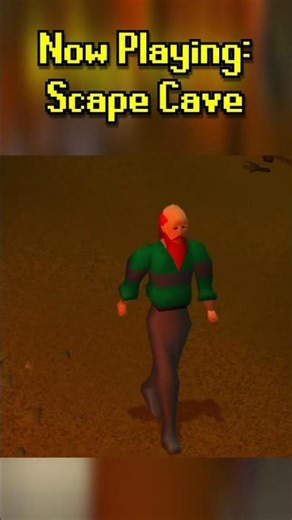 Scape Cave | Music Cape UIM Ep. 1