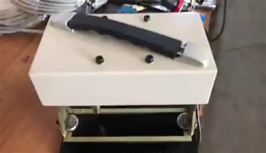 Portable Pneumatic Electric Dot Peen Marking Machine for Metal Vin Chassis Number Engraving with Desktop