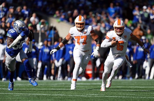 NFL Highlights: Watch Sunday’s game-changing plays and biggest moments (in 17 minutes)