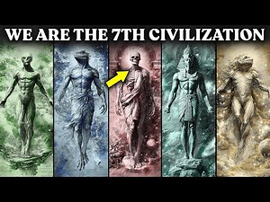 This Ancient Truth Shows EXACTLY How We Became the 7th Civilization (They Hid This)