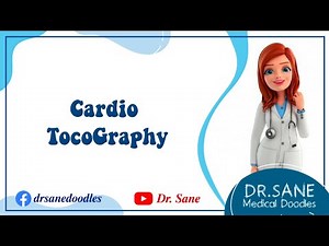 CTG - Cardiotocography ( Variables , Types of CTG, How to read CTG )
