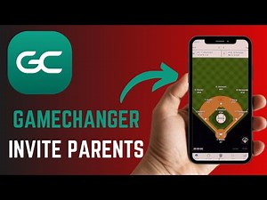 How to Invite Parents to Join Your Gamechanger Team - Here's How You Can Do It - 2025