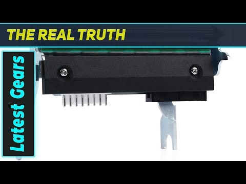 Best 710-129S-001 PM43 Thermal Printhead for Intermec PM43 Printers