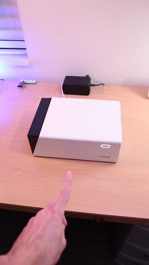 I just found the ultimate gadget for all my crafting, labeling, and DIY needs: the Liene PixCut S1 Photo Sticker Printer and Cutting Machine! ​This device is a game changer because it’s a true all-in-one smart sticker maker. It uses advanced thermal dye-sublimation technology to deliver 300 DPI high-resolution prints with vivid colors and rich details—way better than other printers I’ve tried. The prints are also waterproof, which is essential for making durable labels. ​One of my favorite featu