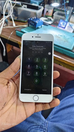 i phone 7 logo restart MS TECHNOLOGY ,kegalle bus stand Contact number 0771192356,0786504220 | Manjula Priyankara