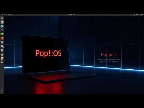 Pop!_OS 24.04 LTS Explained — The Future of the Linux Desktop Takes Shape