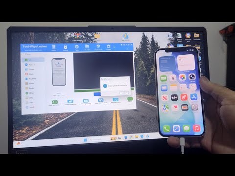 How To Unlock iPhone iCloud Locked With Computer 2026⭐ Bypass iCloud Activation Lock iOS 26.2 Free